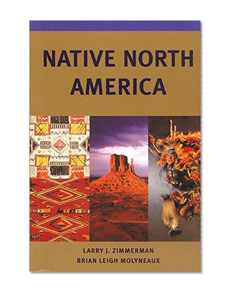 Native North America (Civilization of the American Indian (Paperback ...